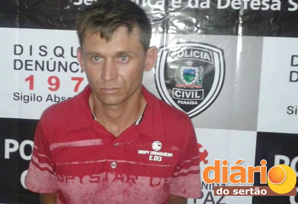 Gte Prende Mais Um Envolvido Na Morte Da Comerciante Cajazeirense
