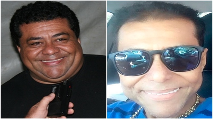 Cantor Edson Lima dá sinais de melhoria após internação e perda de ...