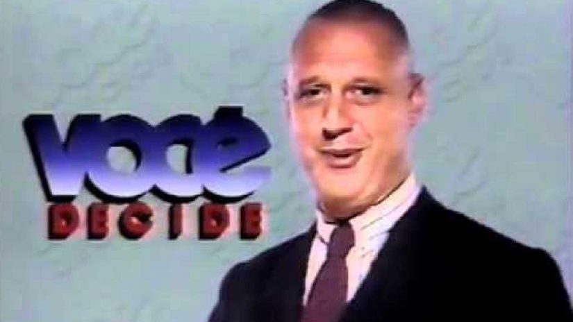 Programa jornalistico de sucesso, 'Você decide', voltará ao ar na Globo ...