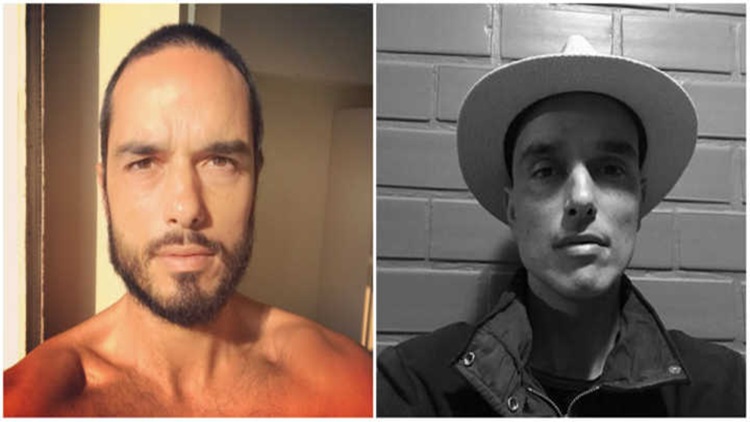 Ator da Record Léo Rosa desabafa sobre luta contra câncer e faz pedido ...