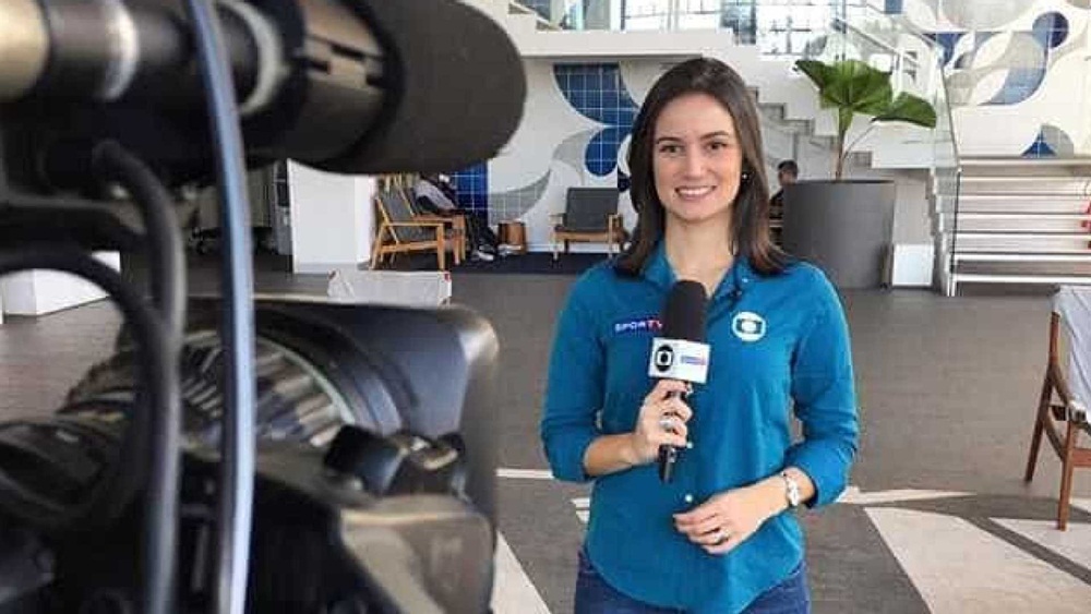 Repórter da Globo pede demissão para investir em canal no YouTube ...
