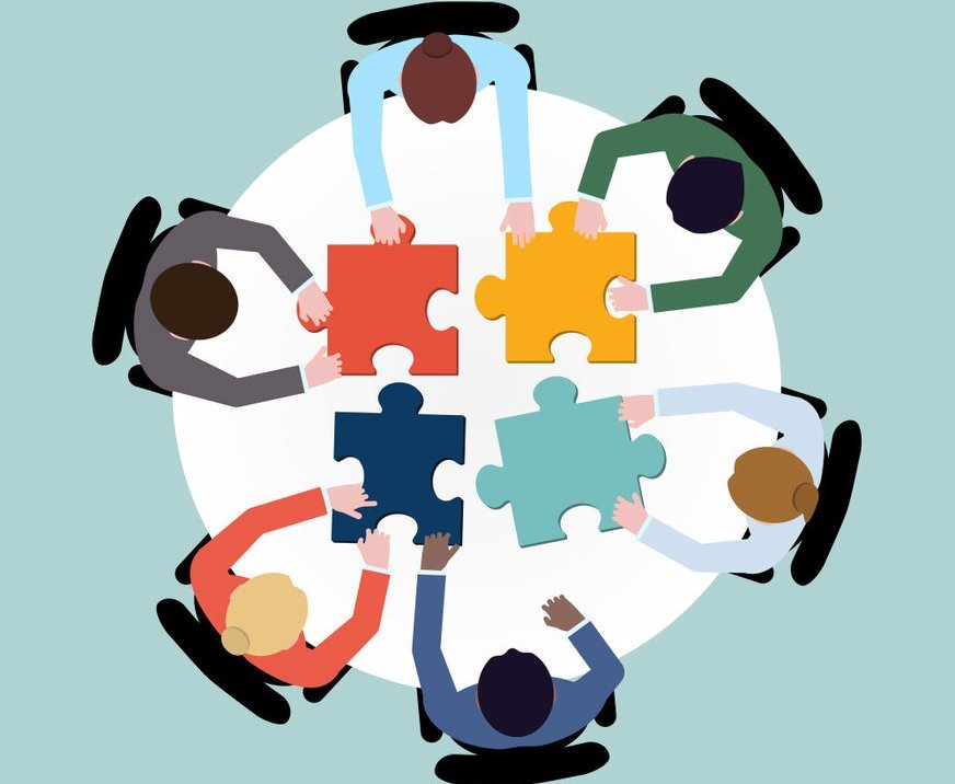 A união faz a força - Diário do Sertão