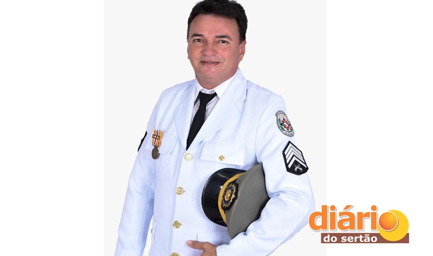 sargento - Diário do Sertão