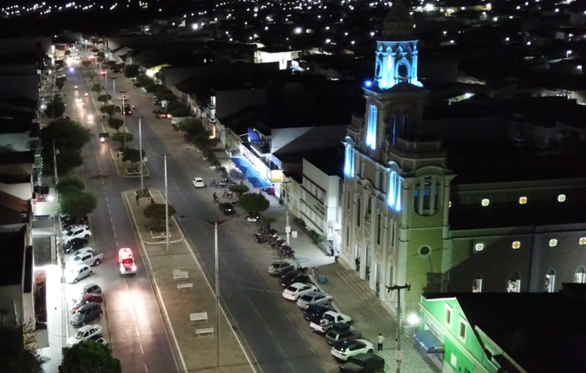 Monteiro - Estado da Paraiba | Cidades do Brasil