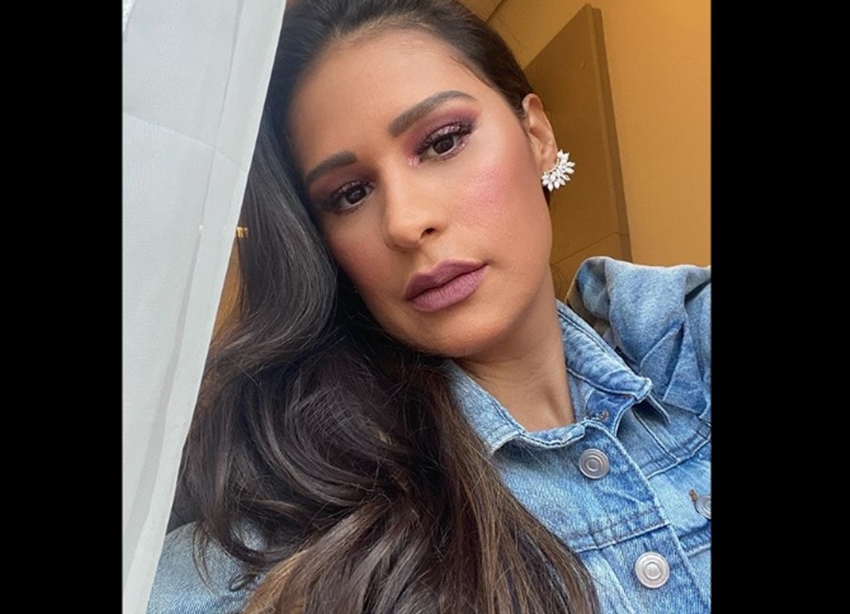 Cantora Simone cria canal no Youtube e mostra seu lado descontraído ...