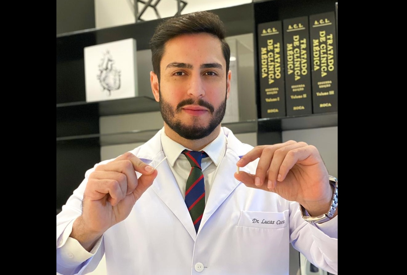 “Chip da beleza” é tratamento clínico e não estético, alerta médico - Diário do Sertão