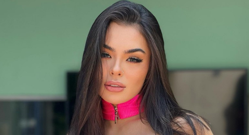 Ex-noiva de MC Gui fala sobre assumir um novo relacionamento - Diário ...