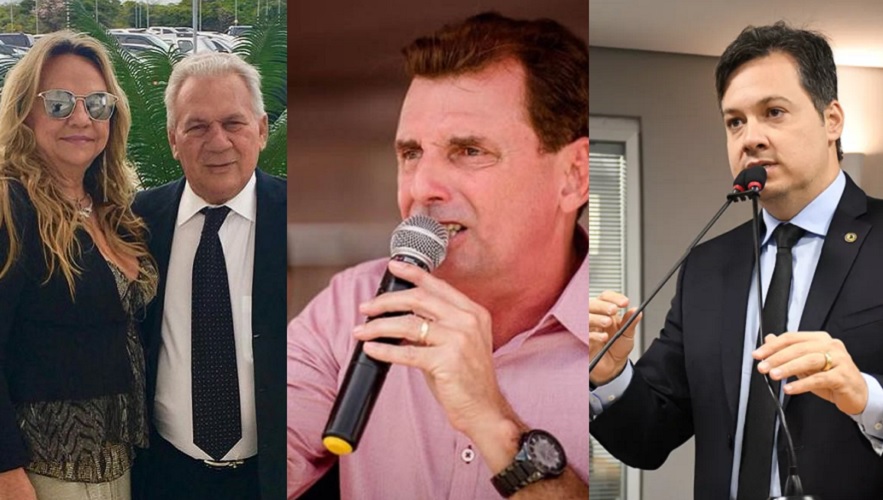 Mudanças - Diário do Sertão