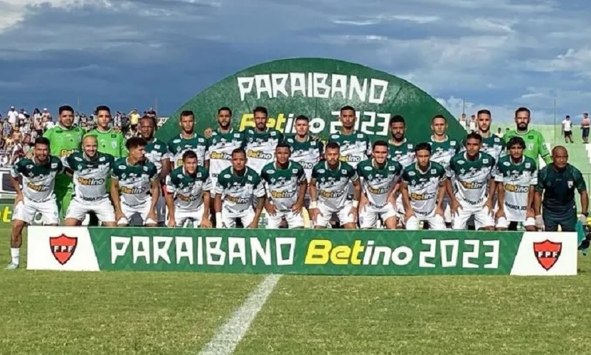 Sousa 5 Botafogo 1, competência, trabalho e comprometimento - Diário do ...