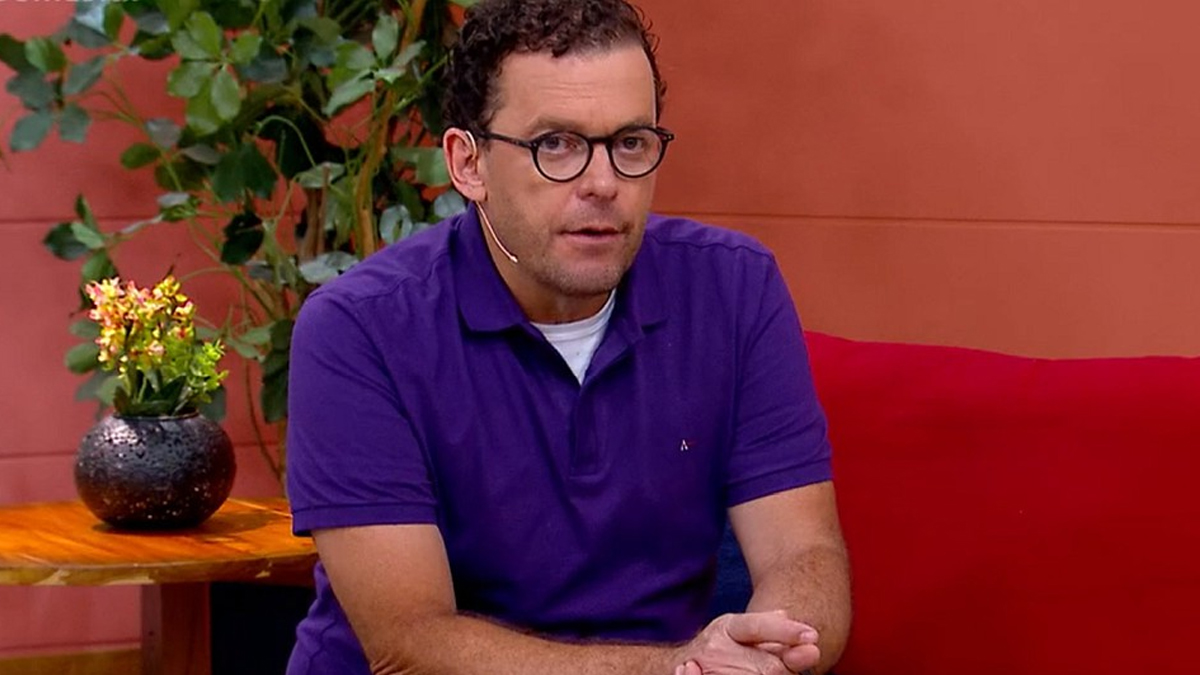 Fernando Rocha anda de ônibus e faz reflexão - Diário do Sertão