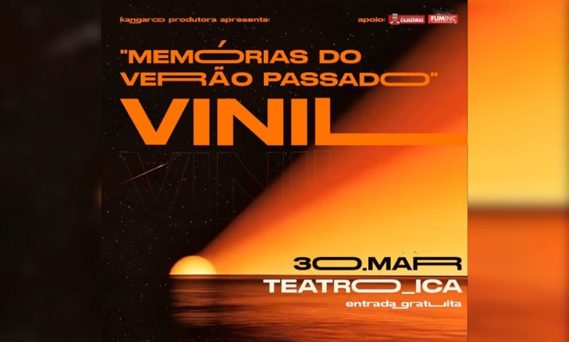 Banda Vinil Vagabundo lança novo álbum 'Memórias do verão passado' em ...