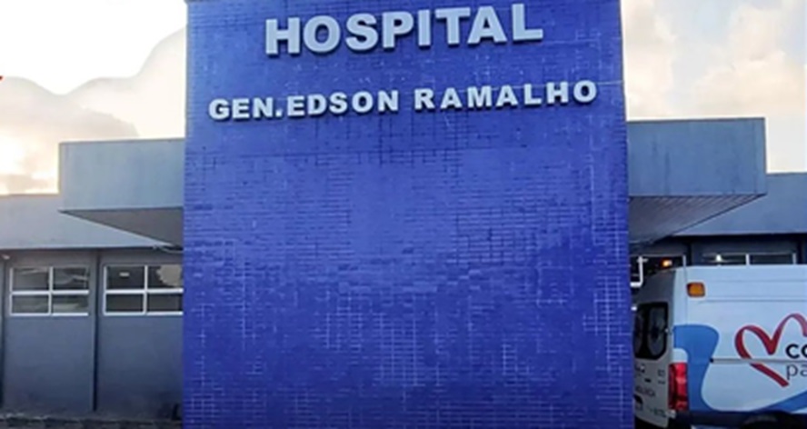Diretor do Hospital Edson Ramalho comemora realização da 1ª cirurgia do ...