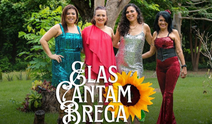 VÍDEO: Cantoras potiguares apresentam espetáculo musical “Elas cantam ...
