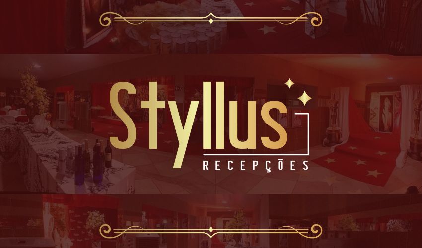 Em Cajazeiras, Styllus Recepções ganha destaque por oferecer ambiente ...