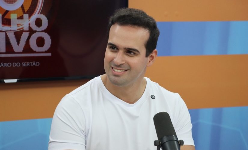 VÍDEO: Com quase 60% dos votos, Lucas Ribeiro supera adversários em ...